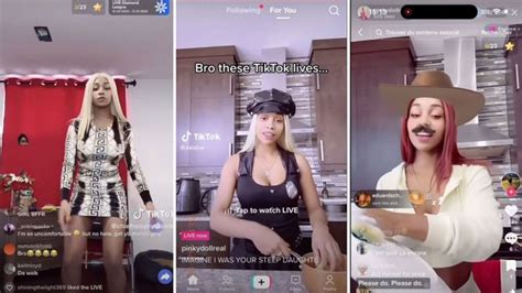 The Npc Trend Sweeping Tiktok