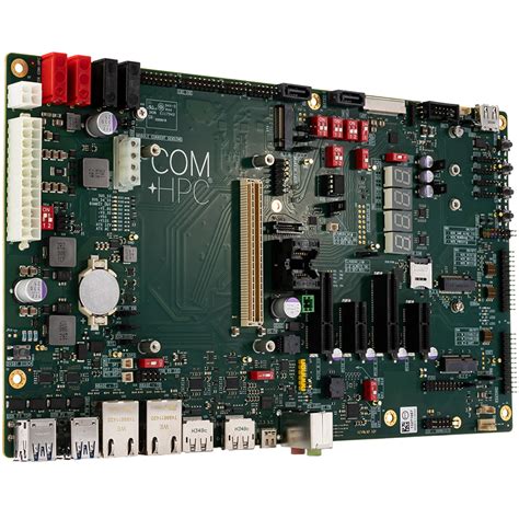 Conga Hpceval Mini Congatec