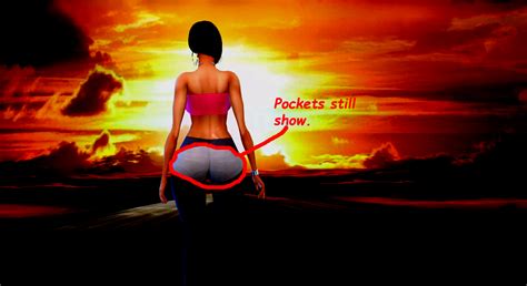 CC Creator Help Small Issue The Sims 4 General Discussion LoversLab