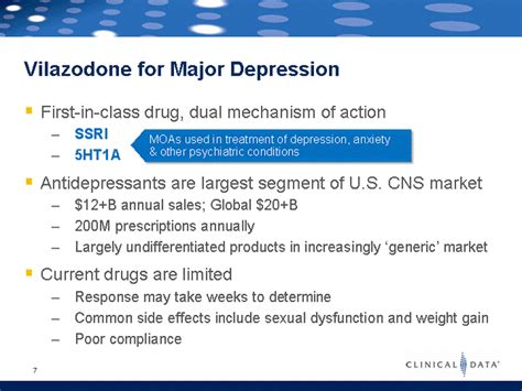 Disease Areascentral Nervous Systemdepressionpain Chronic And Acute