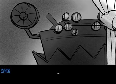 The Animation Woodpile Button Of Doom 2010 MegaMind DVD