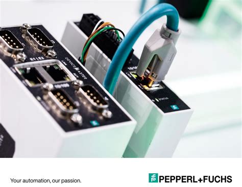 Joe Coates On Linkedin Iiot Mqtt Opcua Cloud Ethernetip Profinet Modbus Pepperlfuchs