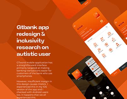 Gtbank Projects Photos Videos Logos Illustrations And Branding Behance