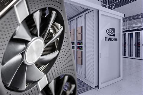 Optimizing Nvidia Ai Data Centers With Intelligent Cable Management Following New Reference