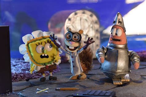 Nickalive Screen Novelties Delivers Spooky Thrills And Chills For New