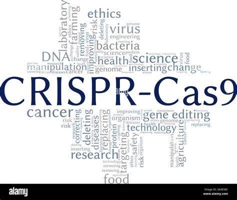 Crispr Clustered Regularly Interspaced Short Palindromic Repeats