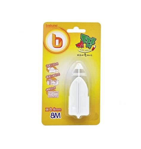 바르네 Bgt 0788r 찍딱 풀테이프 리필 접착테이프 티몬