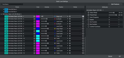 Soundswitch The Best Way To Light Your Event
