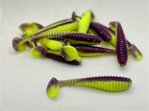 Ripper 3 5 True North Baits