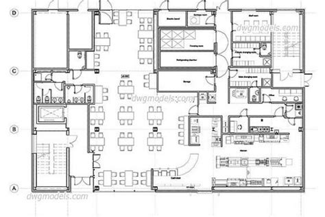Understanding The Efficiency Of Mcdonalds Layout Ds Market