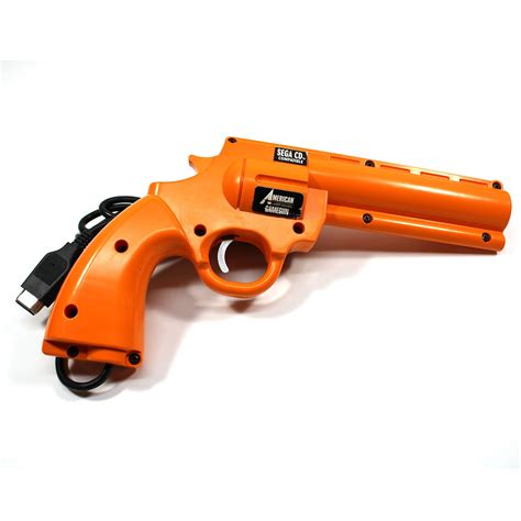 Light Gun Games Genesis At Antonio Baker Blog