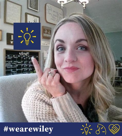 Wileys Values Virtual Mosaic Loralee Dyers