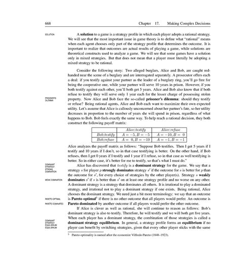 Artificial Intelligence A Modern Approach 3rd Editionpdf Pdfdrive