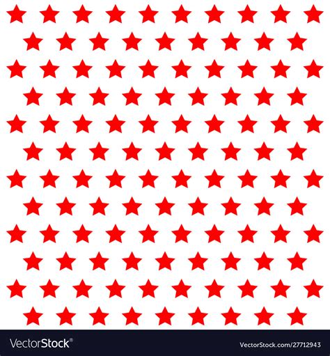 Red Star Background Images