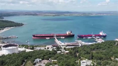 Нов сблъсък между партиите заради пристанище „Росенец” ОБЗОР Nova