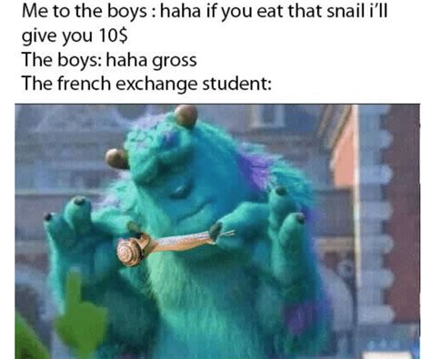 23 Monsters Inc Sully Pinch Memes That Are Just Right