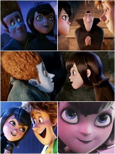 Hotel Transylvania Hotel Transylvania Mavis Hotel Transylvania