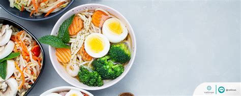 อาหารคลีน อีกหนึ่งกระแสนิยมในหมู่ผู้รักสุขภาพที่ต้องการลดน้ำหนัก