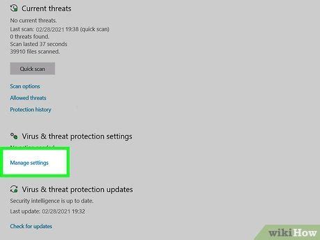 How To Disable Virus Detected Error On Chrome Quick Guide