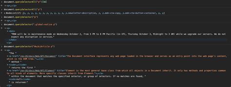 javascript queryselector and event listeners by sir lols medium