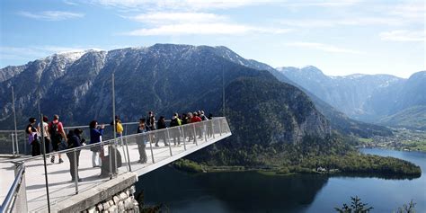 The Best Hallstatt Half Day Tour From Salzburg 2025 Panorama Tours