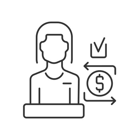 Account Manager Generic Others Icon