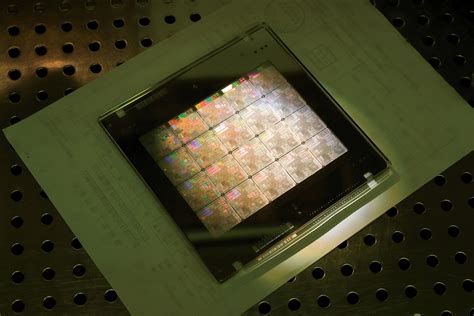 TSMC And Synopsys Bring Breakthrough NVIDIA Computational Lithography Platform To Production