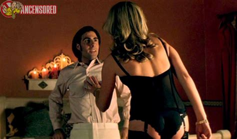 Naked Bridgette Wilson In Shopgirl