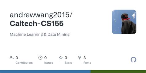 Caltech CS155 CS155HW 3 Pdf At Master Andrewwang2015 Caltech CS155
