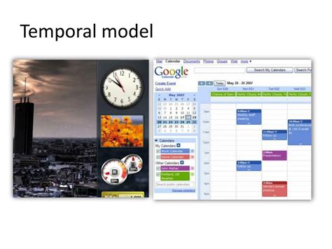 Ppt A Web Based Solution For Spatio Temporal Visualization Powerpoint Presentation Id6266277