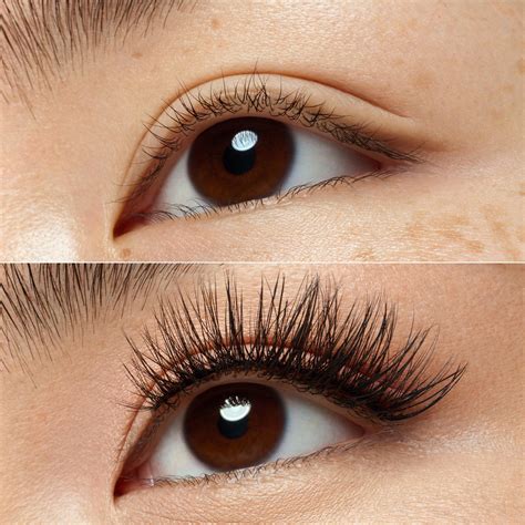 Buy Essence What The Fake False Lashes Dramatic Curl Online