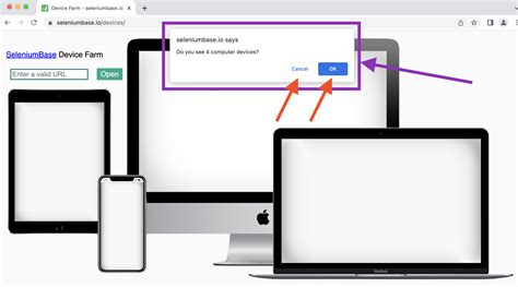 masterqa mode isn t loading the correct dialog boxes anymore · issue 1852 · seleniumbase