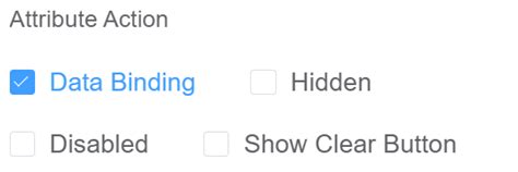 Tree Select Connexcs Documentation