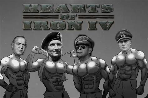 Lets Make This The New Hoi4 Screen R Hoi4memes