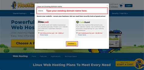 Step By Step Guide To Start A Self Hosted Wordpress Blog With Hostgator
