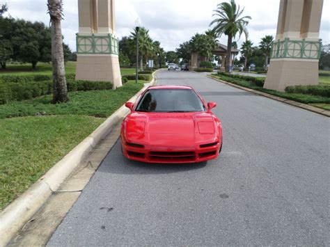 Acura Nsx Comptech Supercharger Fully Rebuilt Engine Exotic Supercar