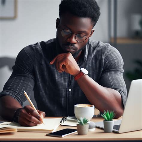 Adapting To The Digital Freelancing Model In Nigeria