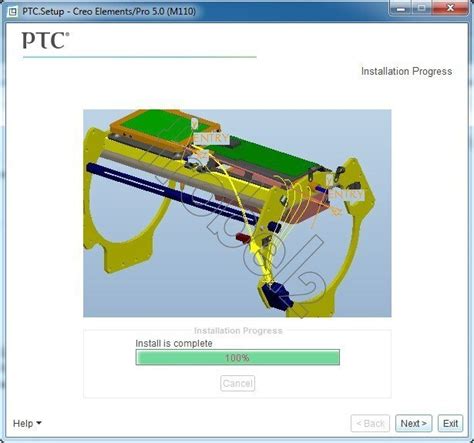 Ptc Pro Engineer Wildfire 5 0 Price Lasopahound