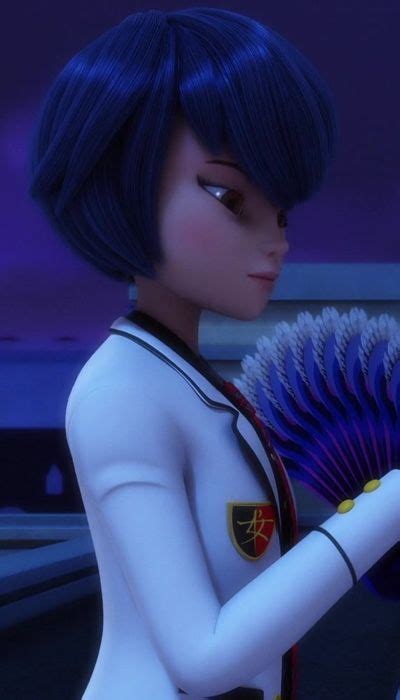 Kagami Tsurugi Miraculous Ladybug S5 Representation в 2024 г