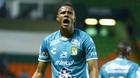 Video ¡golazo De Yairo Moreno Antes De Unirse A La Convocatoria