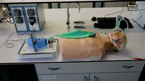 Գյուտարարները միանում են կորոնավիրուսի դեմ պայքարին Youtube