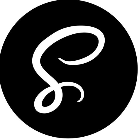 Sass Icon Free Download On Iconfinder