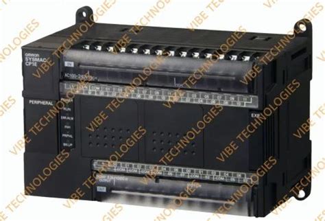 Rack Mount Omron Plc System 12V At 25000 Piece In Gurugram ID 23032400291