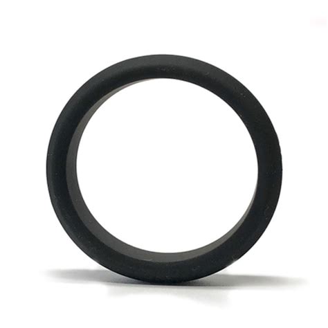 טבעת סיליקון עבה 51 ממ אביזרי מין מין Sex Sex בריאות מינית