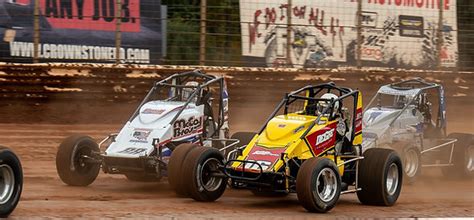 2024 Faulkner Sabaru Wingless Tour Super Sportsman