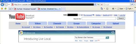 I Thought They Were Foes Kerry D Wong