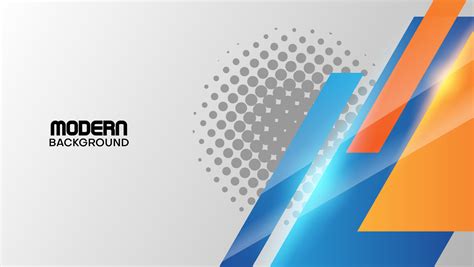 Abstract Futuristic Background With Light 4256945 Vector Art At Vecteezy