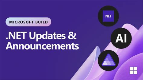 Xceed Software Announces Microsoft Build 2024 Updates Xceed Software