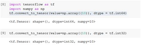 Nverttotensor Crashessegfault · Issue 47274 · Tensorflowtensorflow · Github