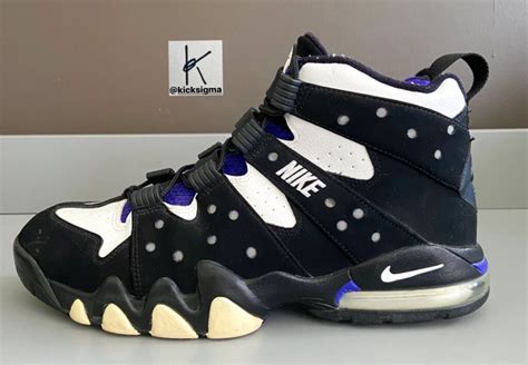 Charles Barkley Shoes 2022 Glow In The Dark